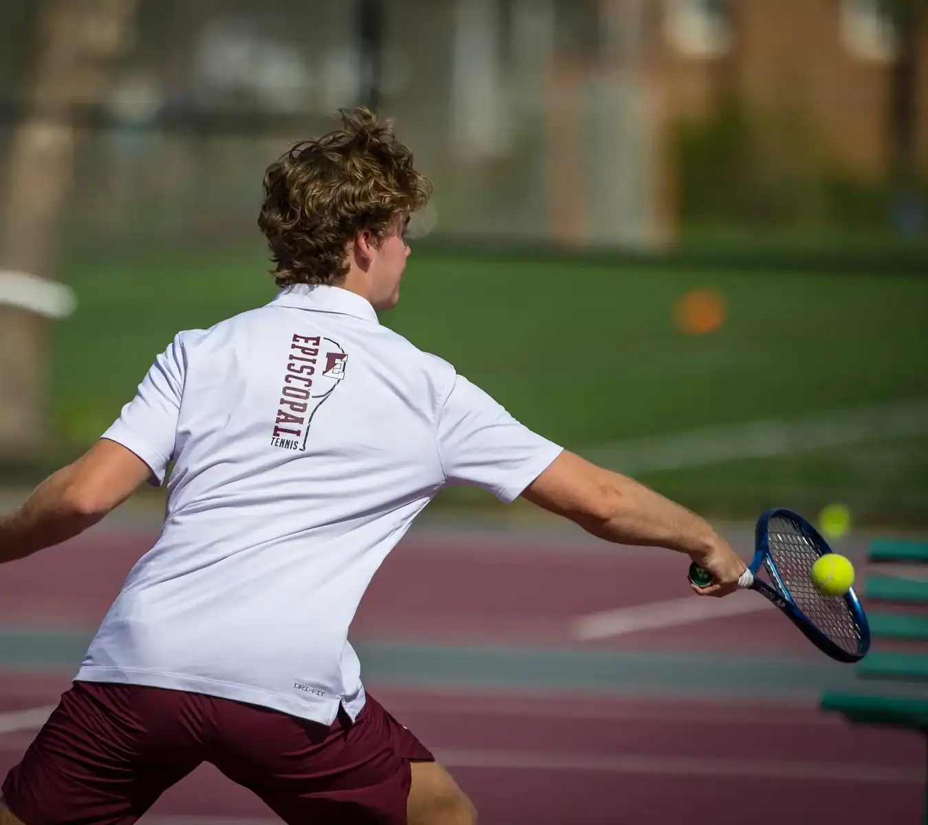Golf & Tennis Day Camp - The Summer Camp at Episcopal